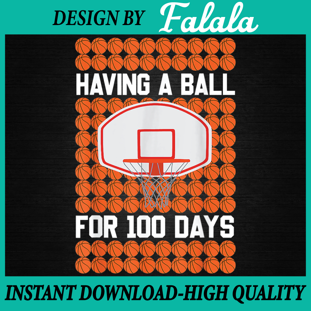 Boys 100 Days Of School Pun 100th Day Sport Png, Love School - Inspire ...