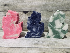 My Little Michigan Handmade Soaps - Inspire Uplift