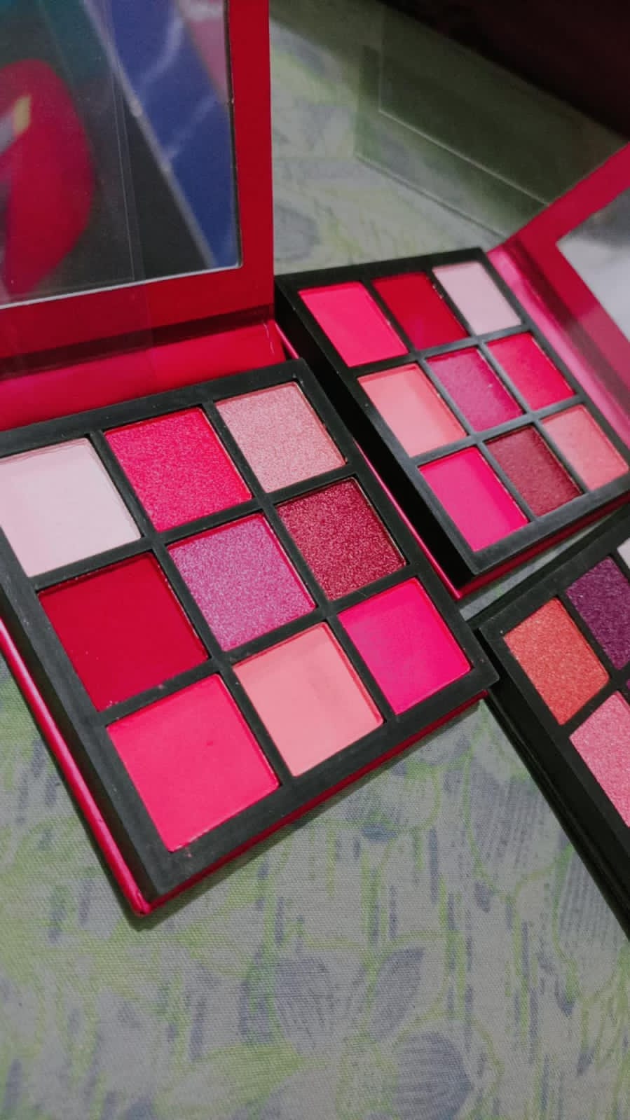 Beauty pallet | Inspire Uplift