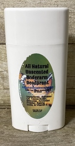 Solid Deodorant Bar | Inspire Uplift