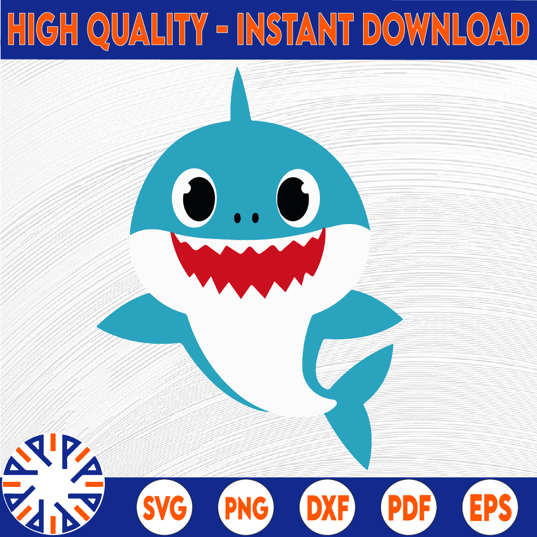 Uncle Shark SVG, Cricut Cut files, Shark Family doo doo doo | Inspire ...
