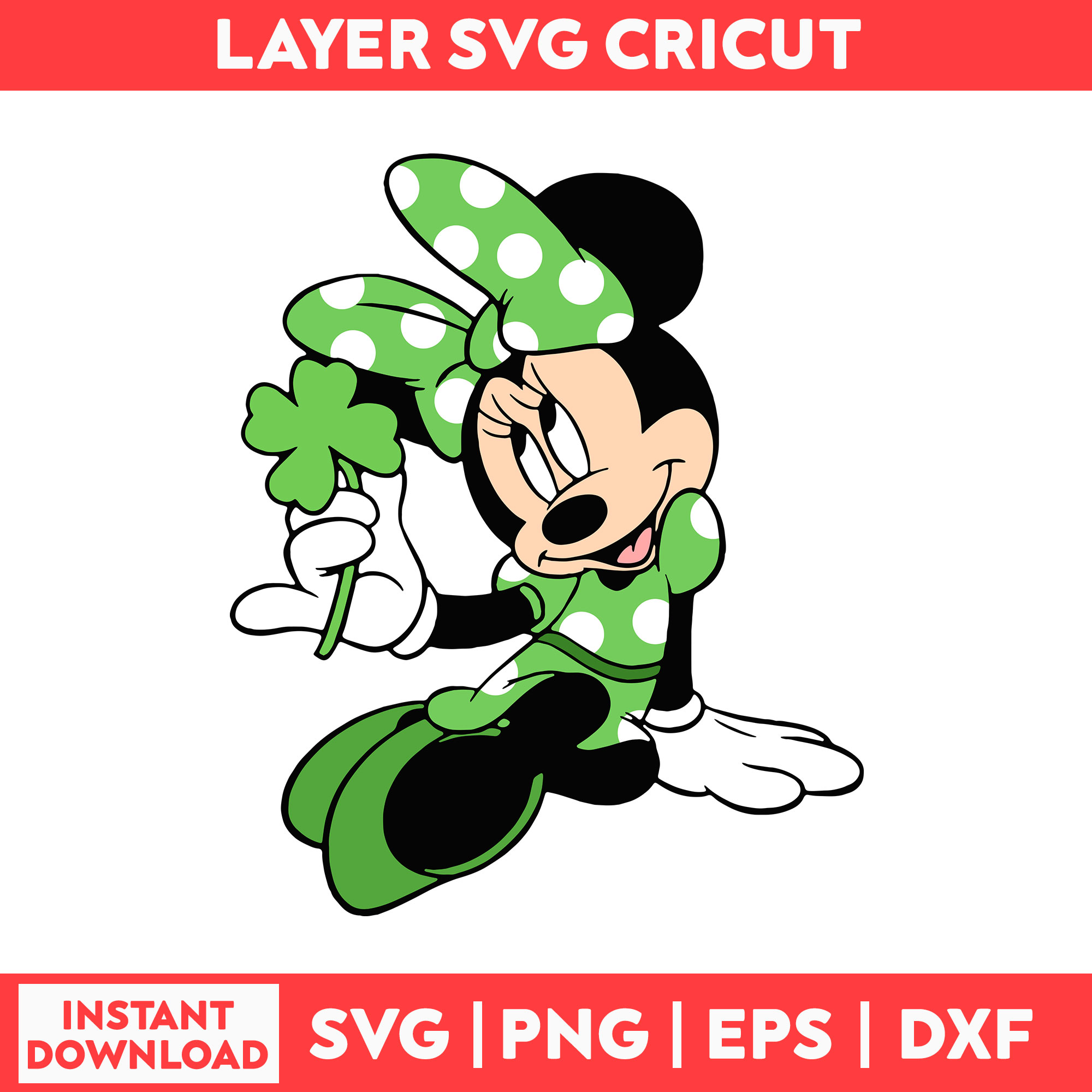 Disney St Patrick Day Clip Art, Disney Family St Patricks, S | Inspire ...