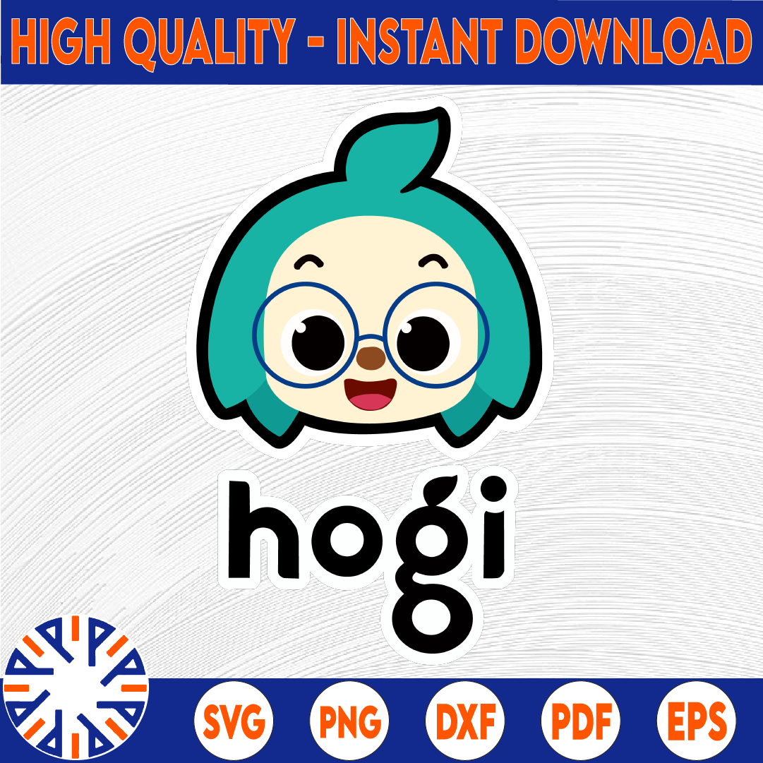 Hogi SVG, Cricut Cut files, Shark Family doo doo doo Vector - Inspire ...