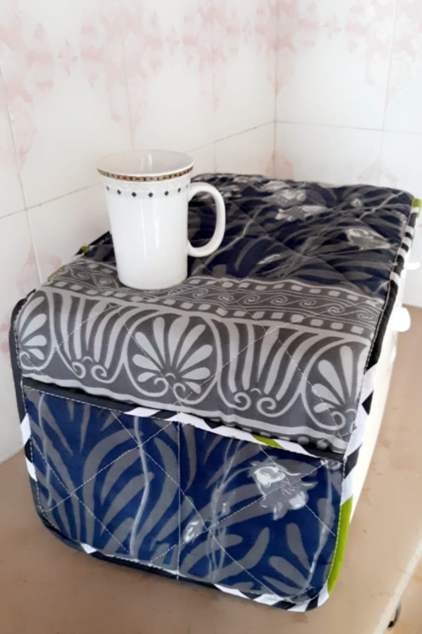 Oven cover quilted | Inspire Uplift