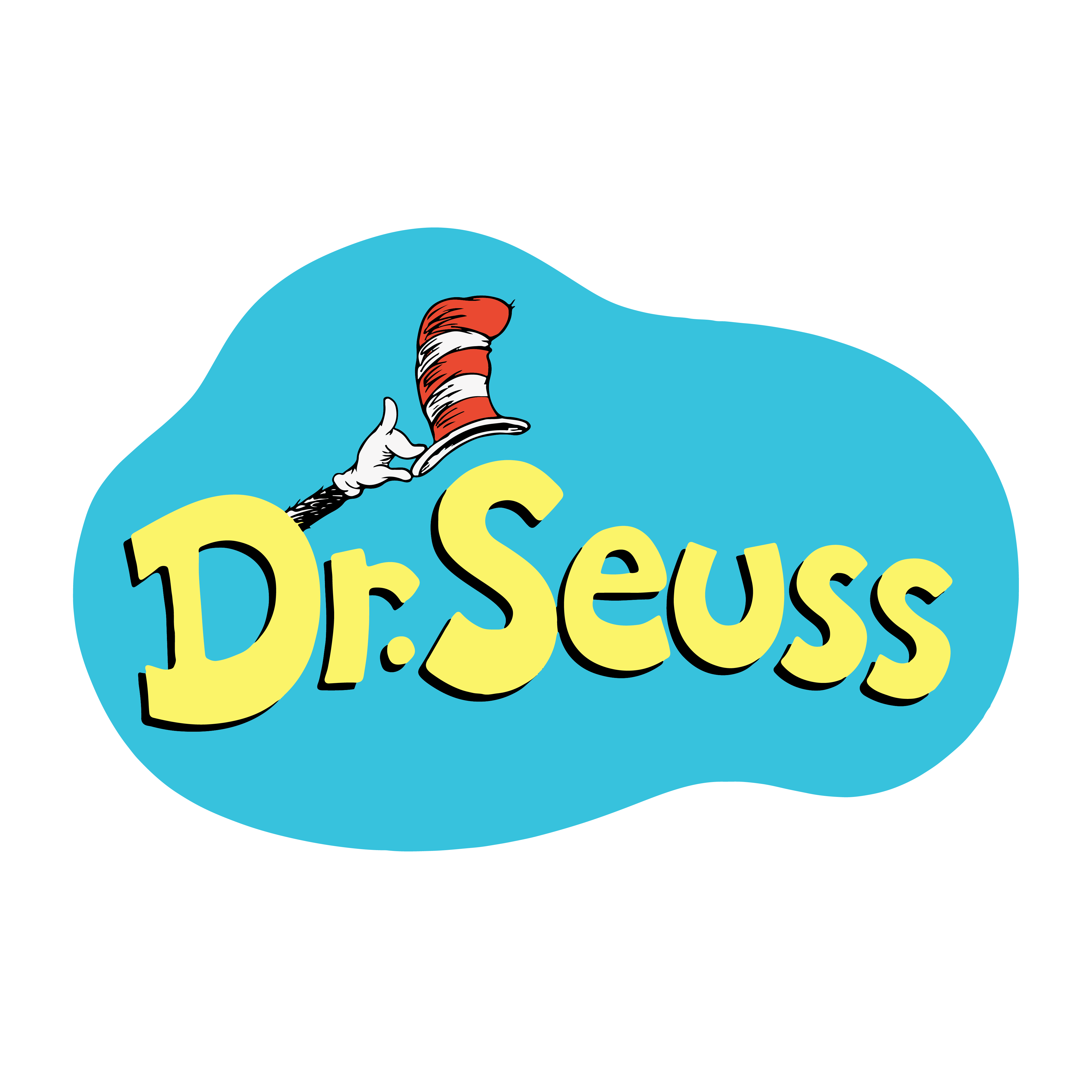 Dr Seuss Svg Cat In The Hat SVG Dr Seuss Hat SVG Green Eg Inspire 