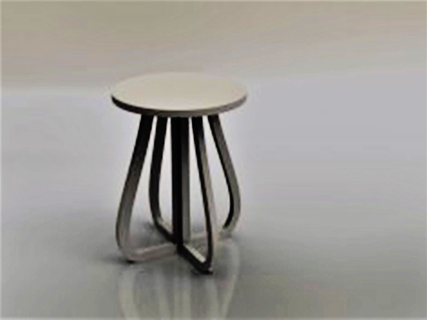 Digital Template Cnc Router Files Cnc Chair Files for Wood L | Inspire ...