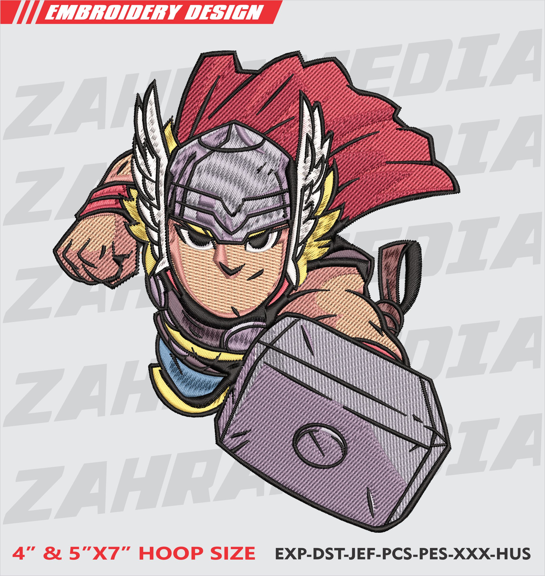 Superhero , Machine Embroidery Design, Files, INSTANT DOWNLO | Inspire ...