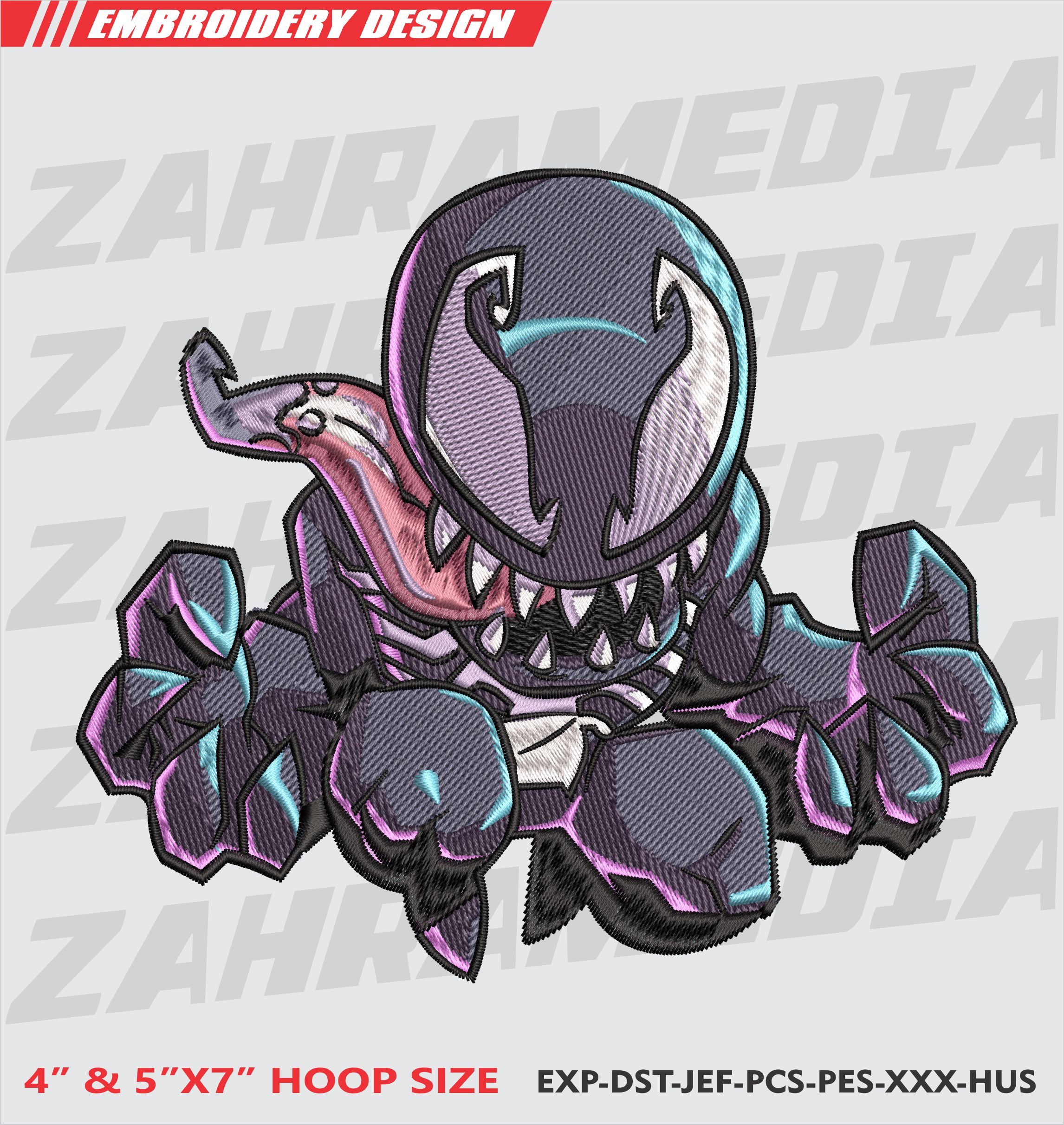 Superhero , Machine Embroidery Design, Files, INSTANT DOWNLO - Inspire ...