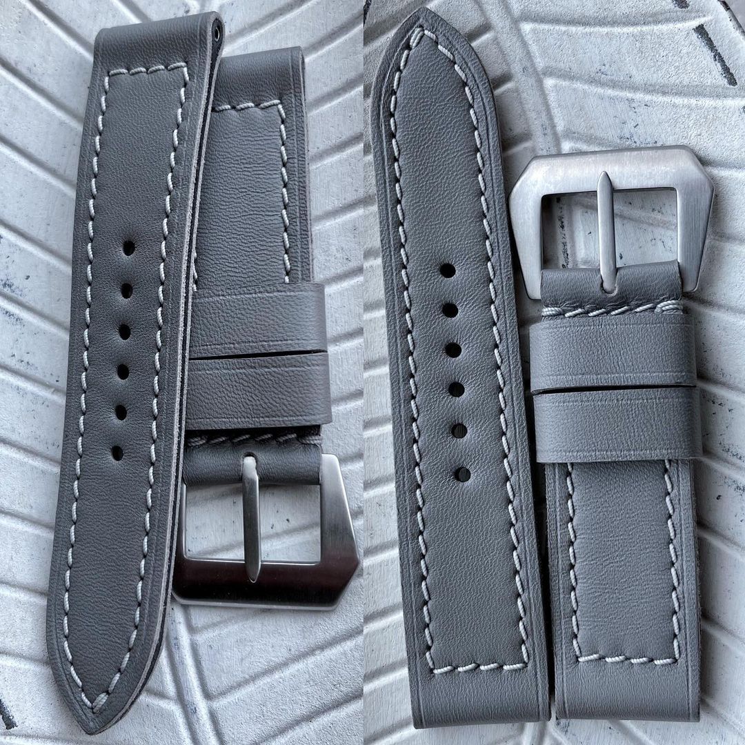 Grey strap - Inspire Uplift