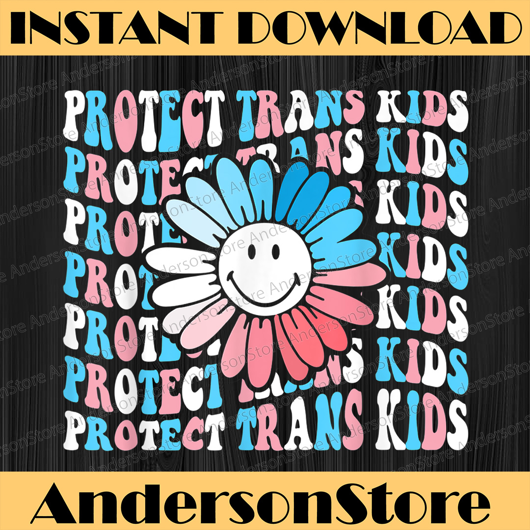 Protect Trans Kids LGBT Support, Transgender LGBT Pride LGBT | Inspire ...
