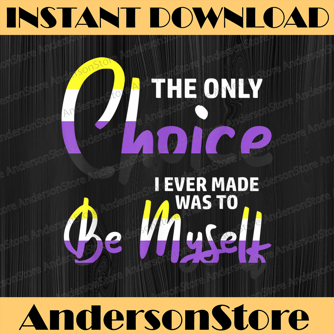 LGBT Pride Nonbinary Genderfluid Third Gender Non Binary LGB | Inspire Uplift