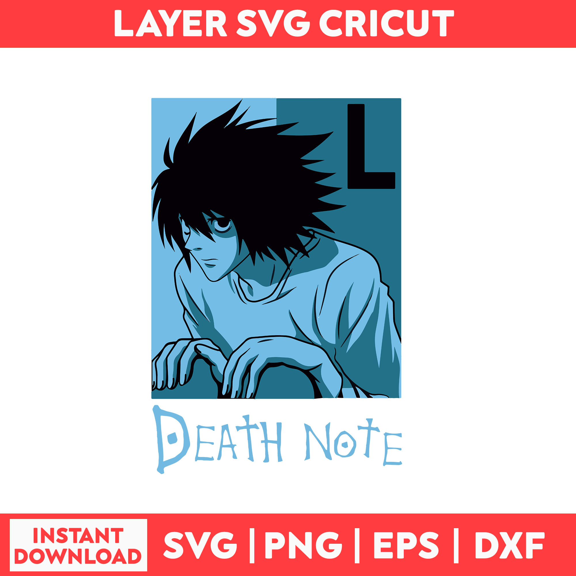 Anime svg, cartoon svg, anime cricut svg, anime silhouette s | Inspire ...