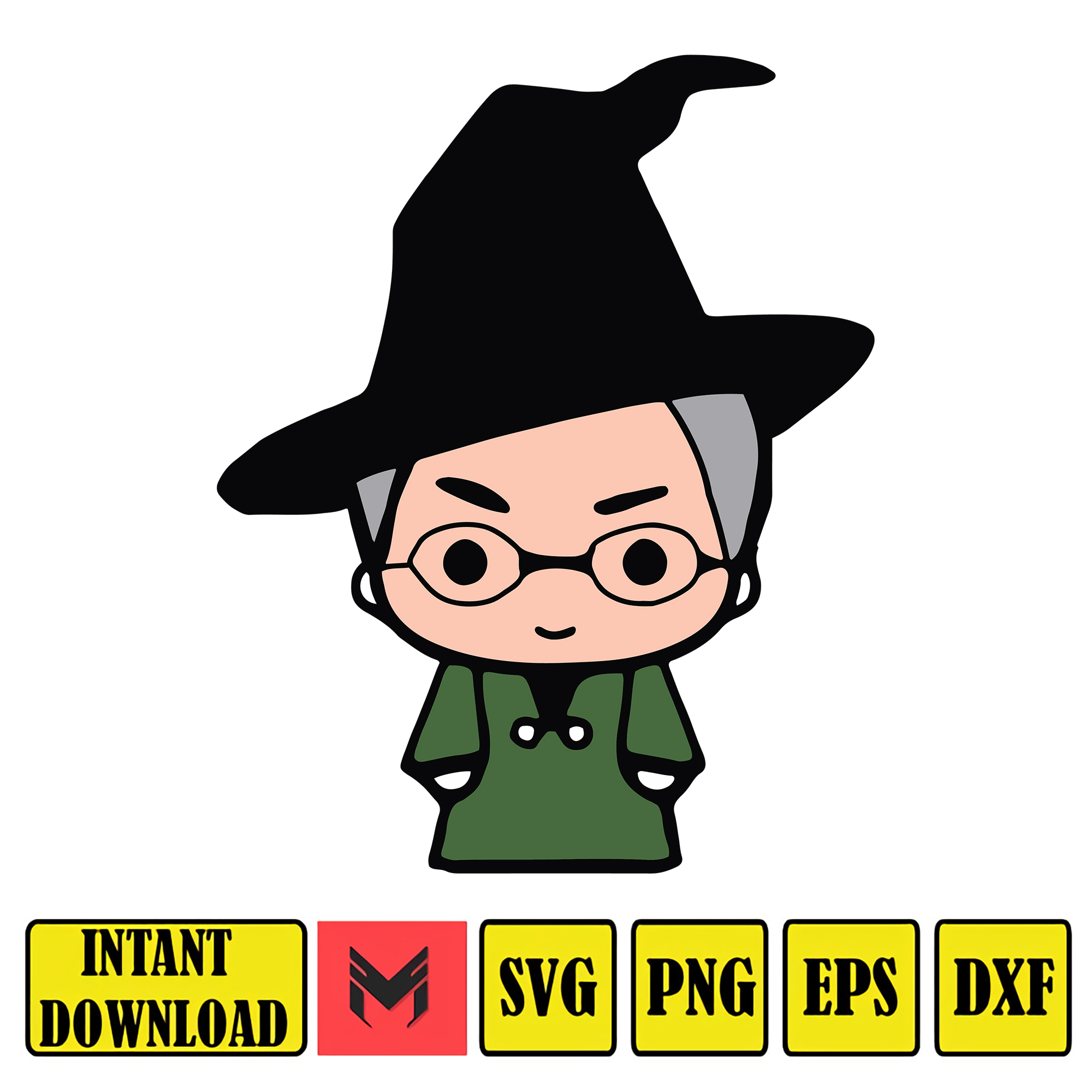 Cute Harry Potter svg bundle, Wizard Svg,Hogwarts school emb | Inspire ...