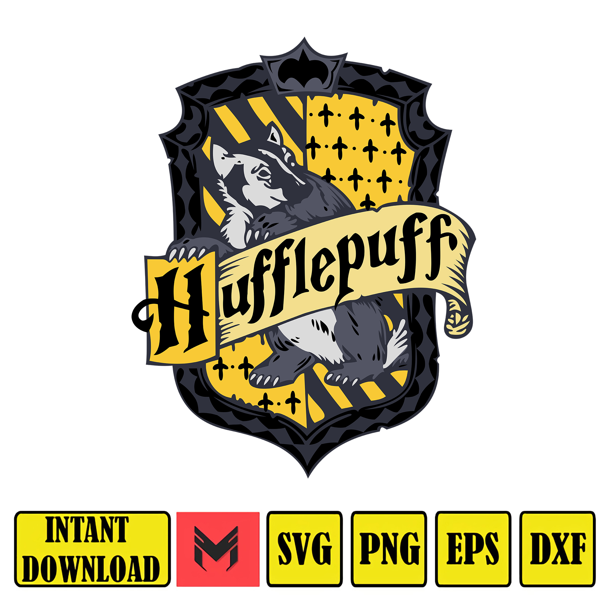 Cute Harry Potter svg bundle, Wizard Svg,Hogwarts school emb | Inspire ...