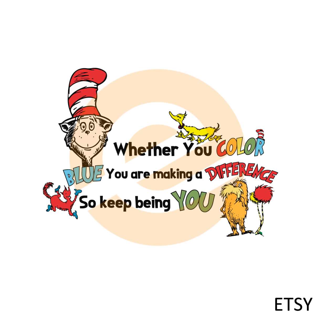 Dr Seuss Empowerment Quotes