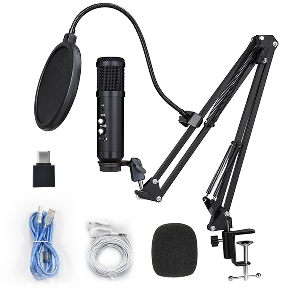 Microphones For Audio Clarity | Inspire Uplift