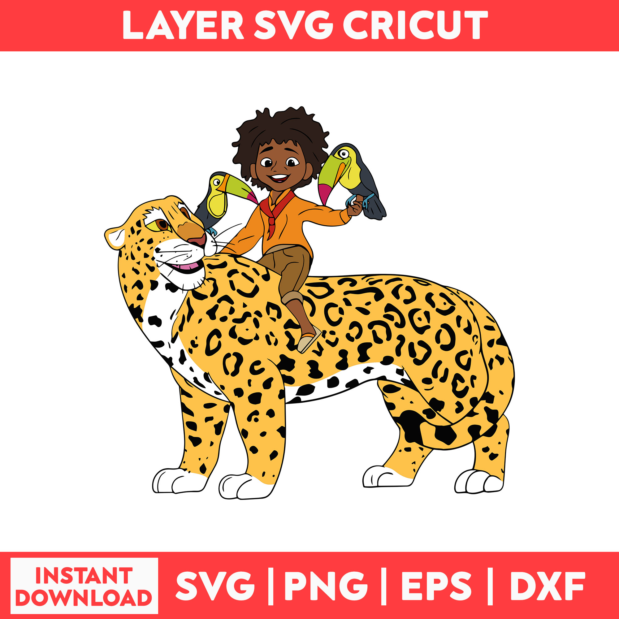 Antonio Madriga Encanto Svg, Disney Encanto svg, Encanto Sil - Inspire ...