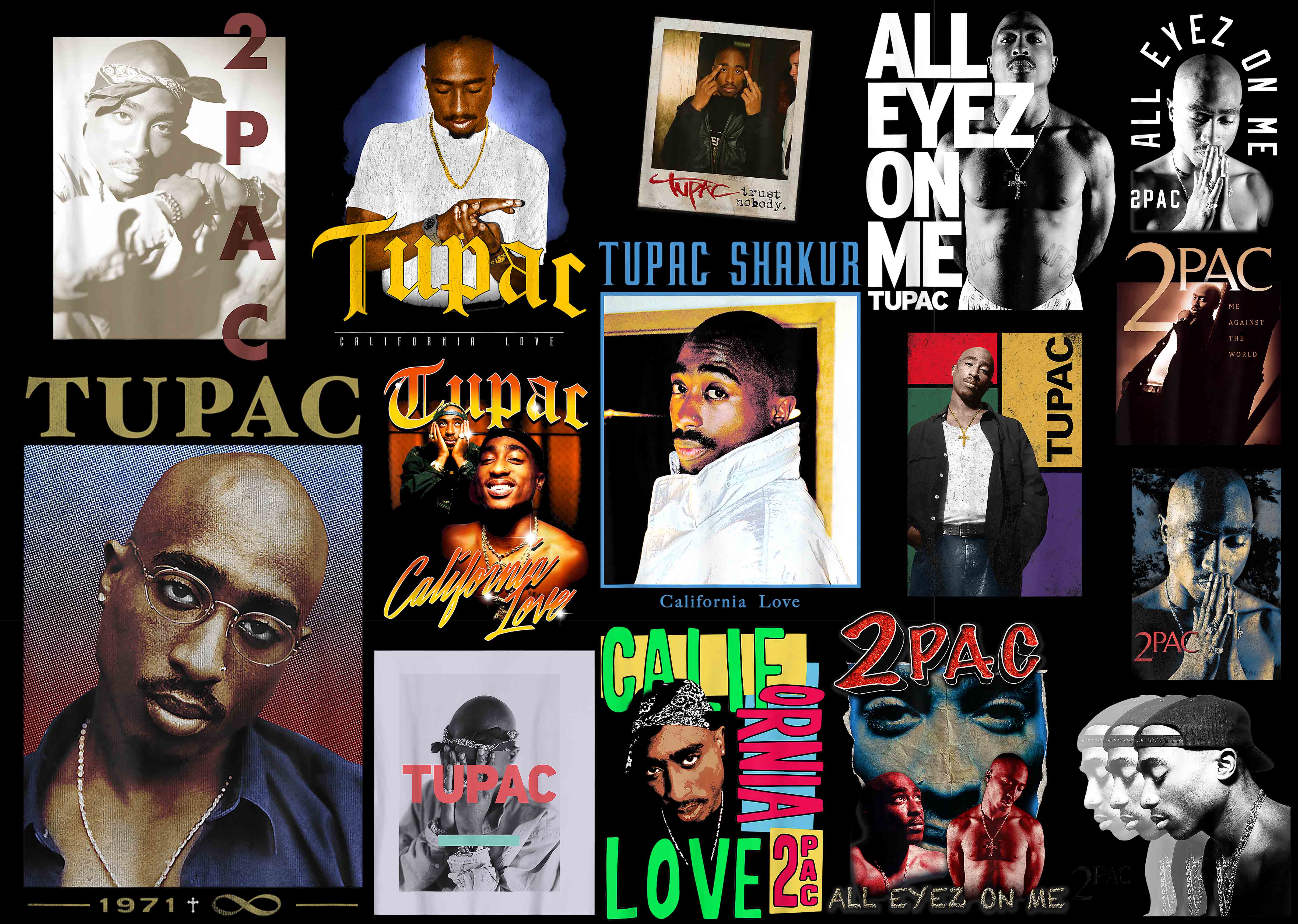 Bundle Tupac png, Tupac Shakur, Tupac shirt print, Tupac png - Inspire ...