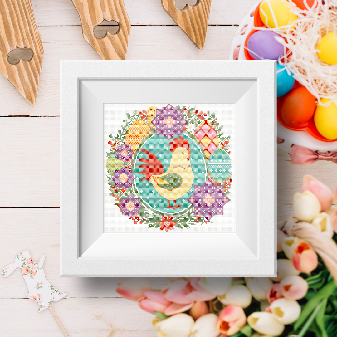 Sublimation Printable Color Chart | Inspire Uplift