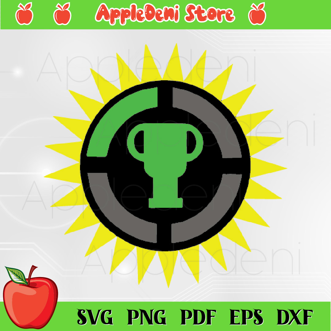 Game Theory Official Logo Svg, Trending Svg, Game Theory Svg | Inspire ...