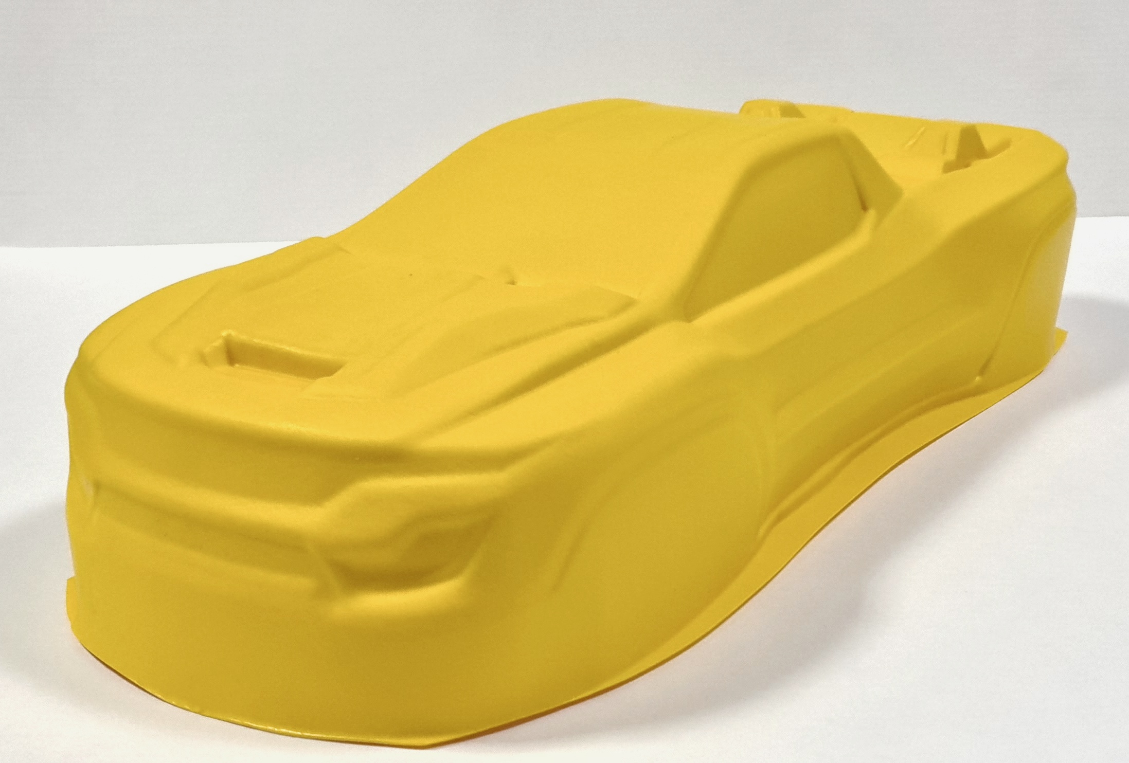 Unbreakable body for Traxxas XRT - Inspire Uplift