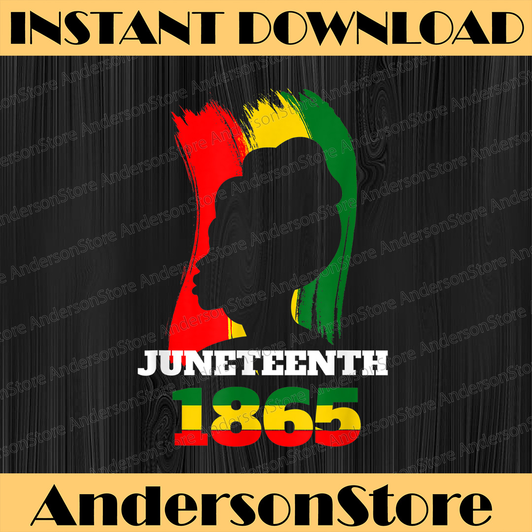 Juneteenth Free-ish Since 1865 Juneteenth, Black History, Bl | Inspire ...