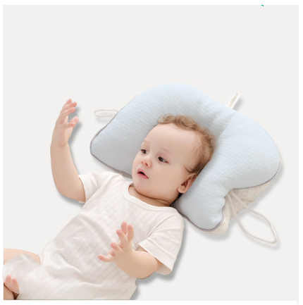 Baby Styling Pillow Newborn Baby Sleeping Artifact Comfort, | Inspire ...
