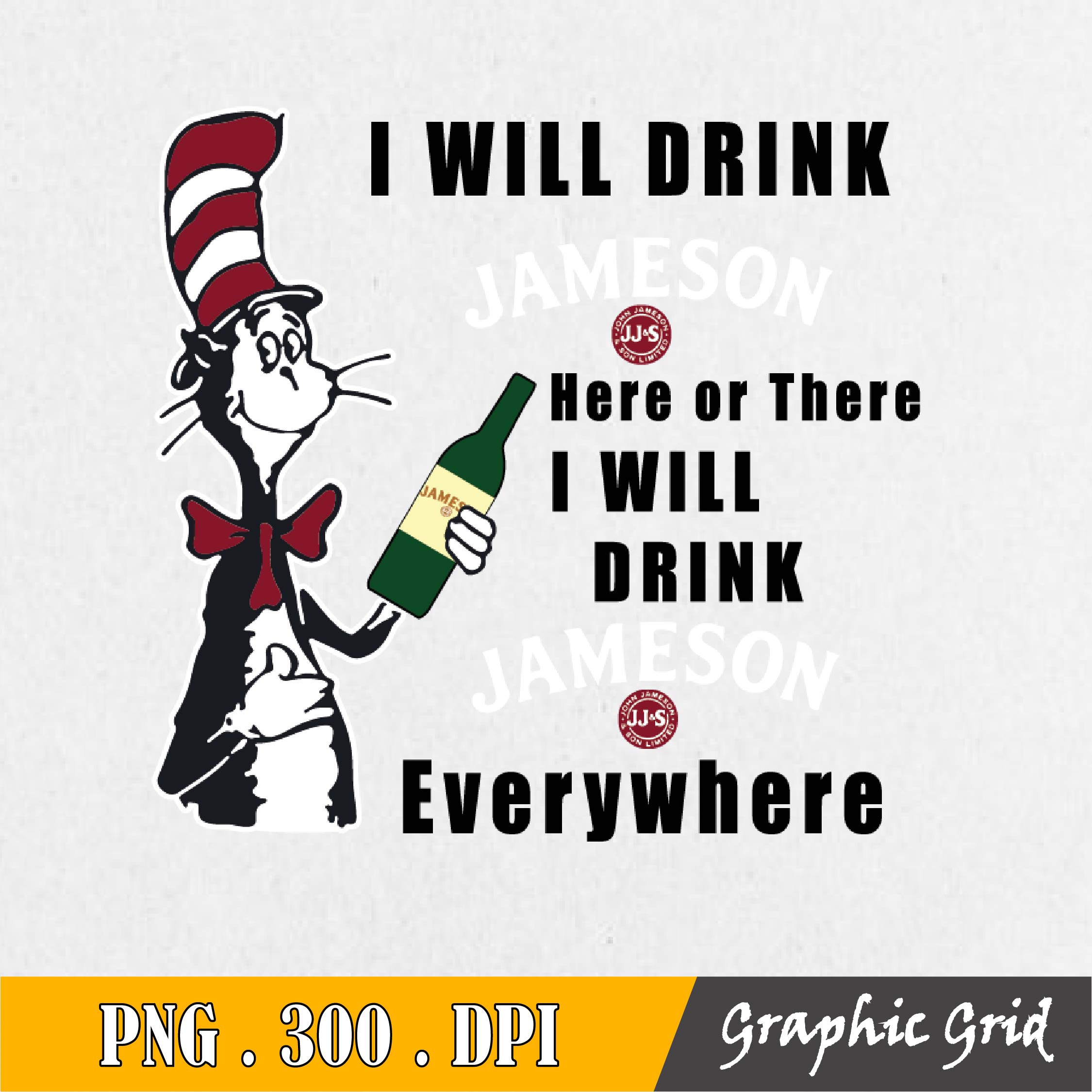 Svg Jameson | Inspire Uplift