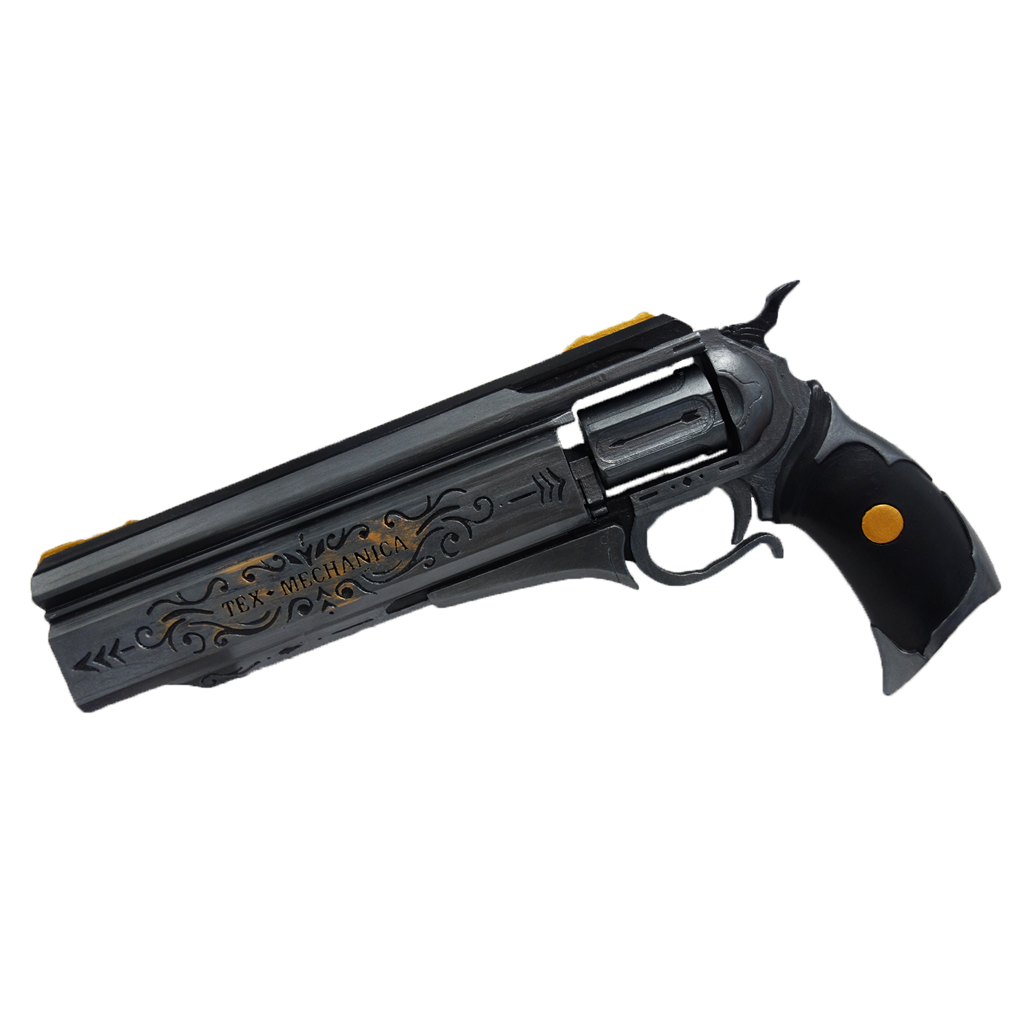 The Last Word Laconic hand cannon Destiny 2 with moving trig - Inspire ...