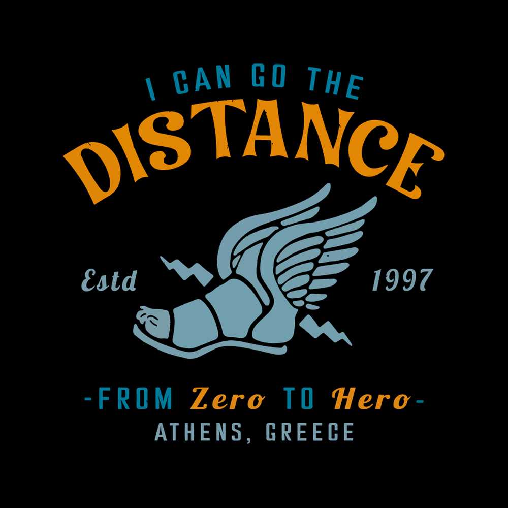 Hercules Foot I Can Go The Distance From Zero To Hero Retro | Inspire ...