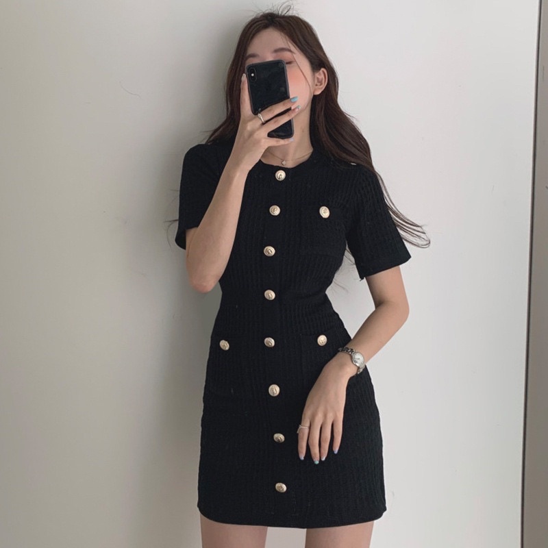 Knit Dress | Inspire Uplift
