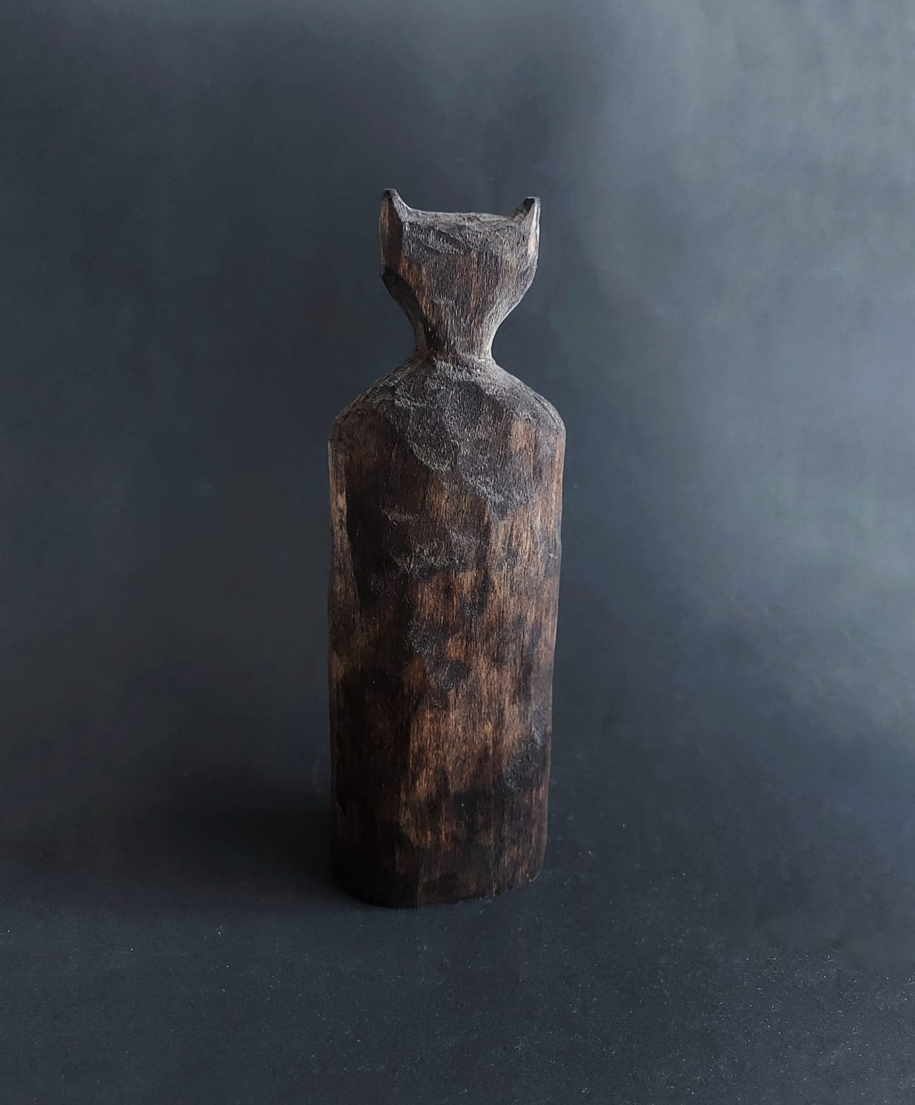 Beelzebub Gothic statue Scary demon Horned god Fallen angel - Inspire ...