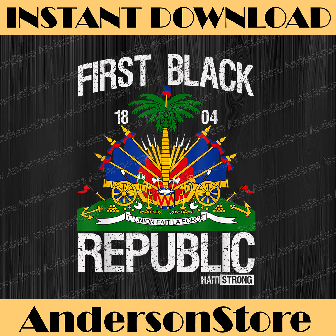 Haitian History Revolution Since 1804 | First Black Republic | Inspire ...
