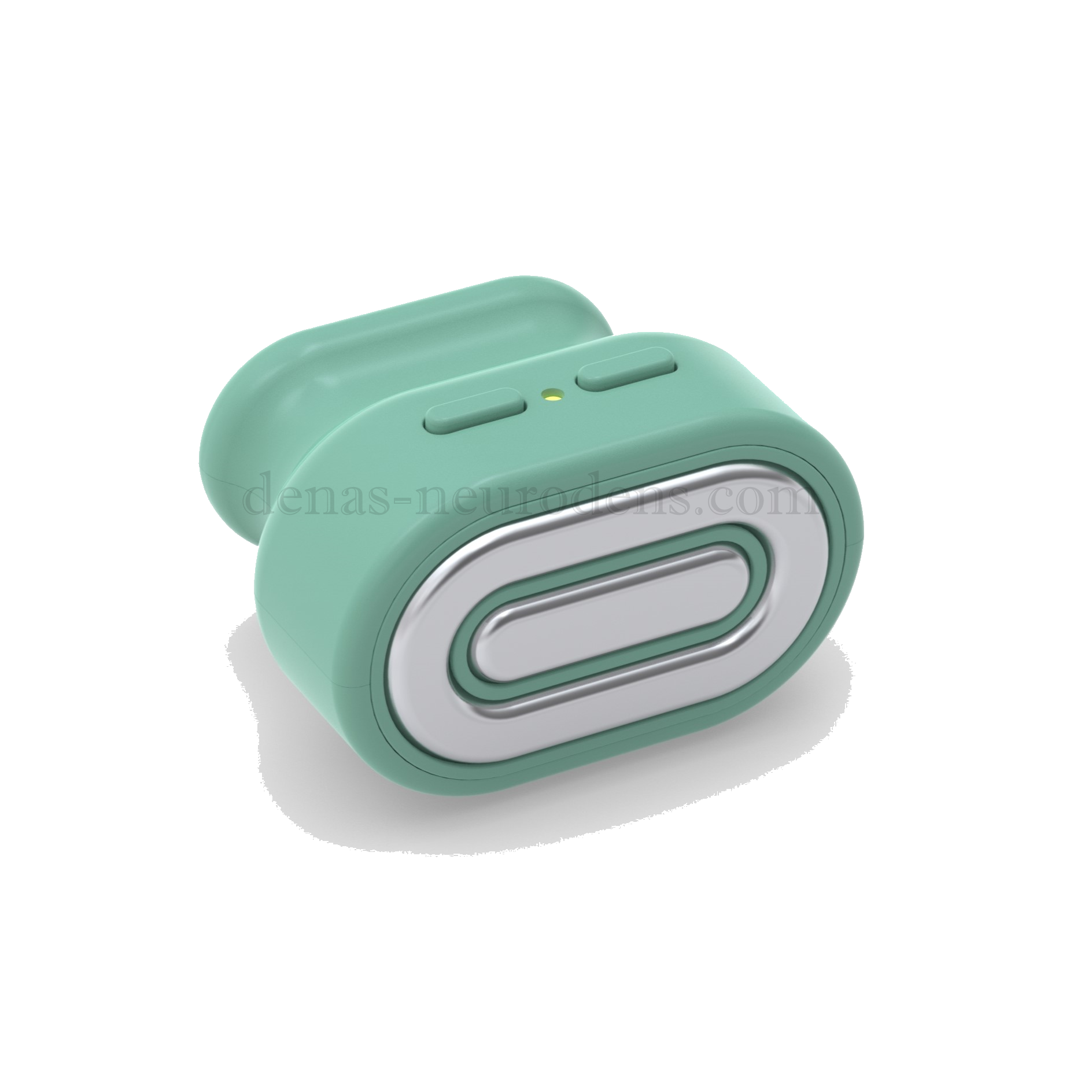 NEURODENS-Axon - Smallest Pain Relief Device | Inspire Uplift