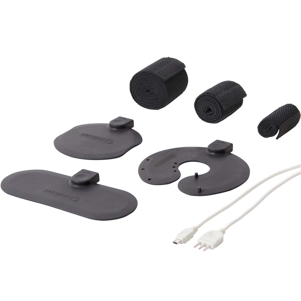 DENAS-Applicator, External Electrodes for DENAS devices - Inspire Uplift