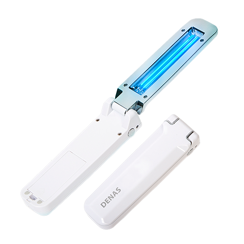 DENAS-Ultra Portable Ultraviolet Disinfector | Inspire Uplift