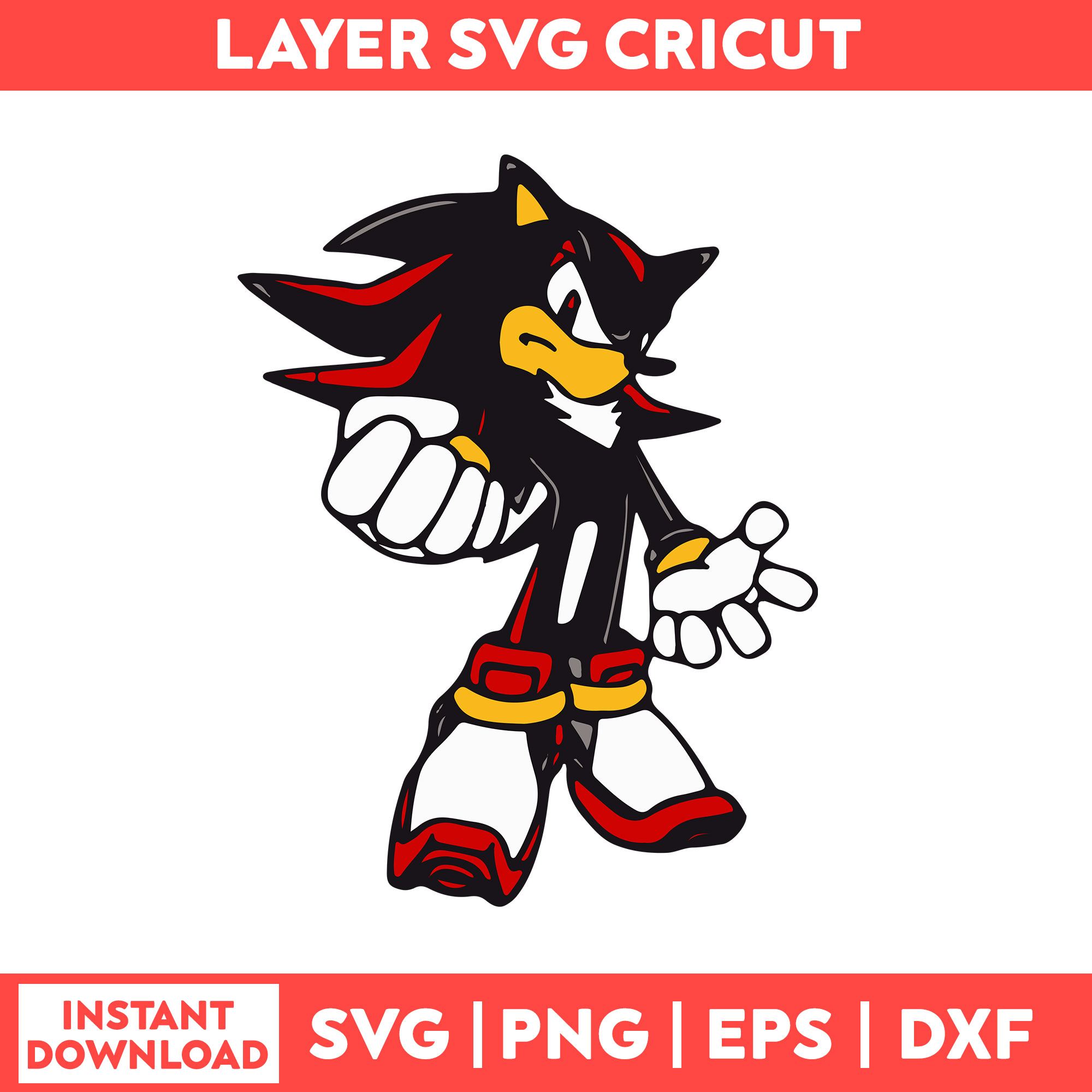 Sonic svg, Sonic The Hedgehog SVG, Hedgehog Svg, Sonic Face | Inspire ...