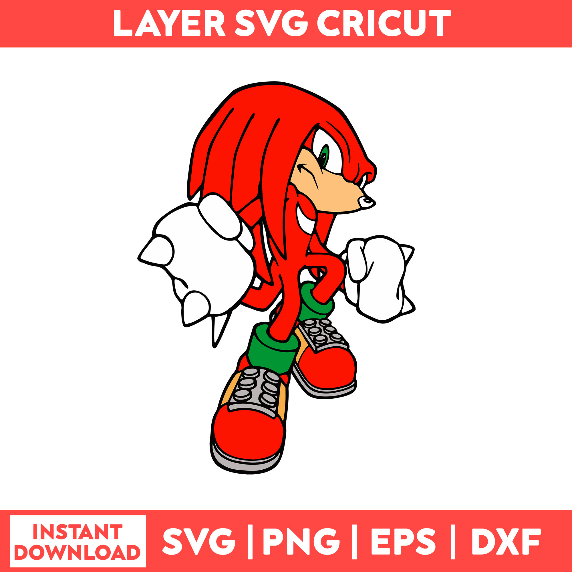 Sonic svg, Sonic The Hedgehog SVG, Hedgehog Svg, Sonic Face | Inspire ...