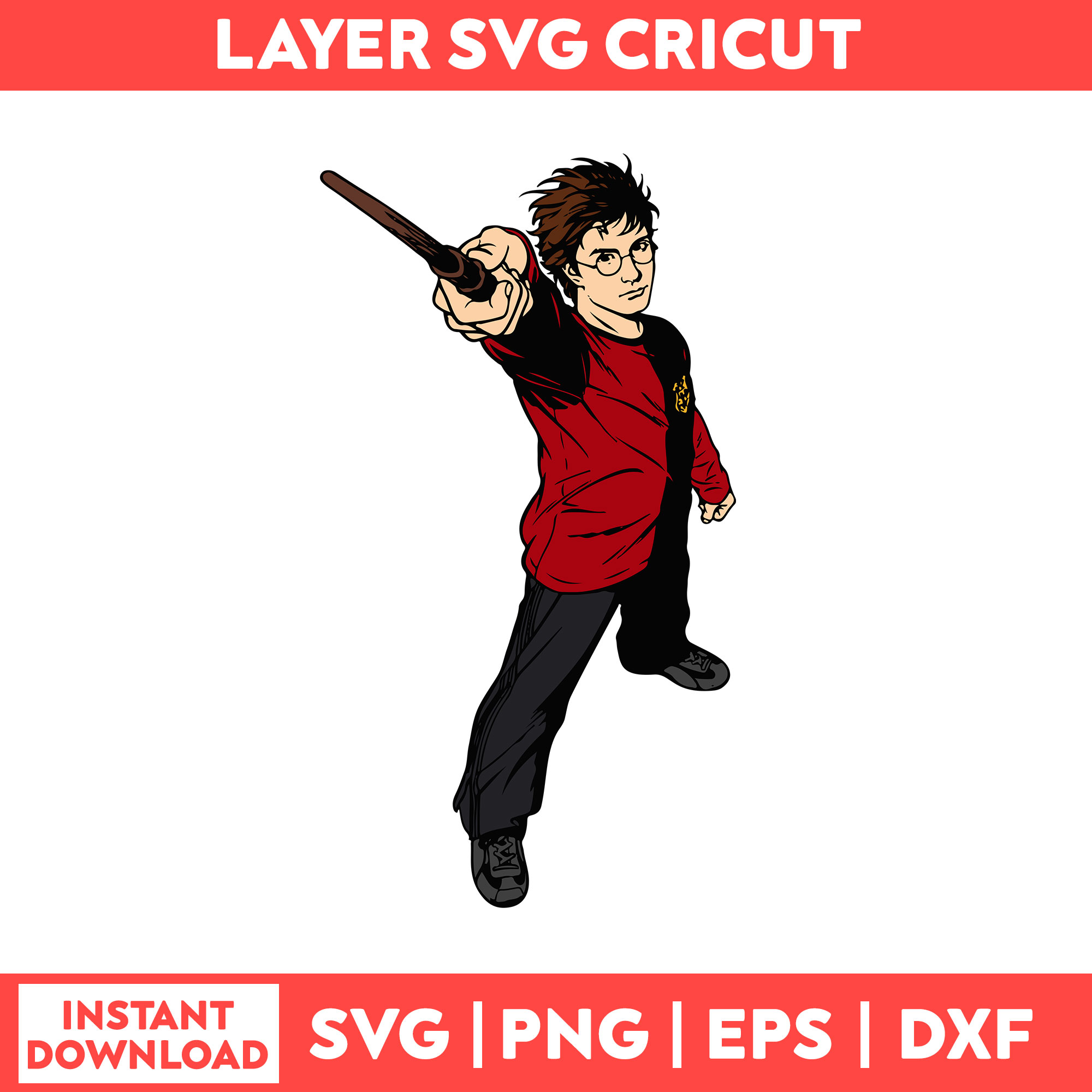 Harry potter svg, Wizardy Houses svg, Hogwart Svg, harry pot | Inspire ...