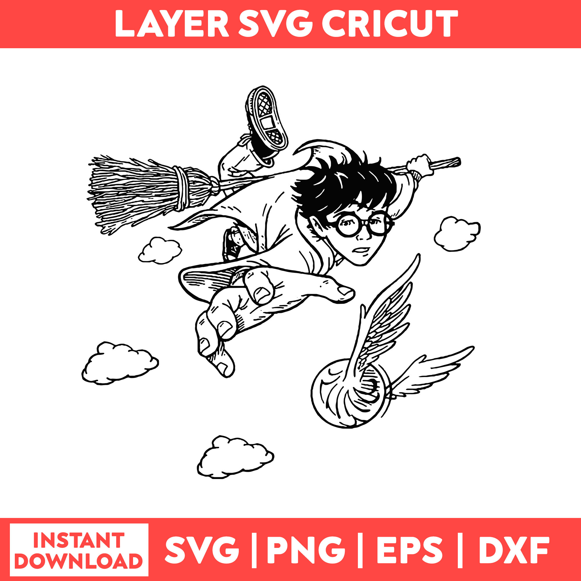 Harry potter svg, Wizardy Houses svg, Hogwart Svg, harry pot - Inspire ...