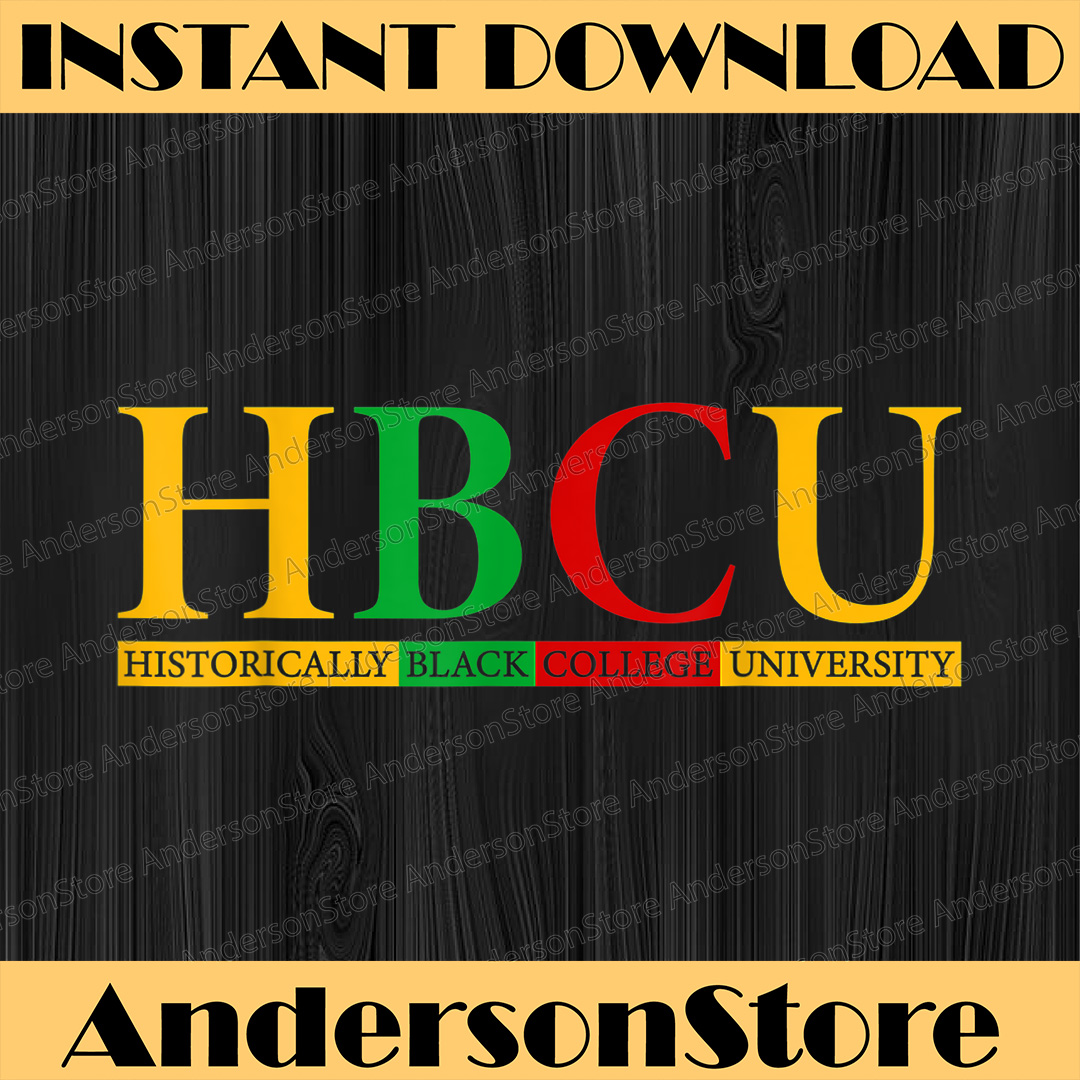 HBCU Grad History Historical Black College Graduate BLM, Fre - Inspire ...