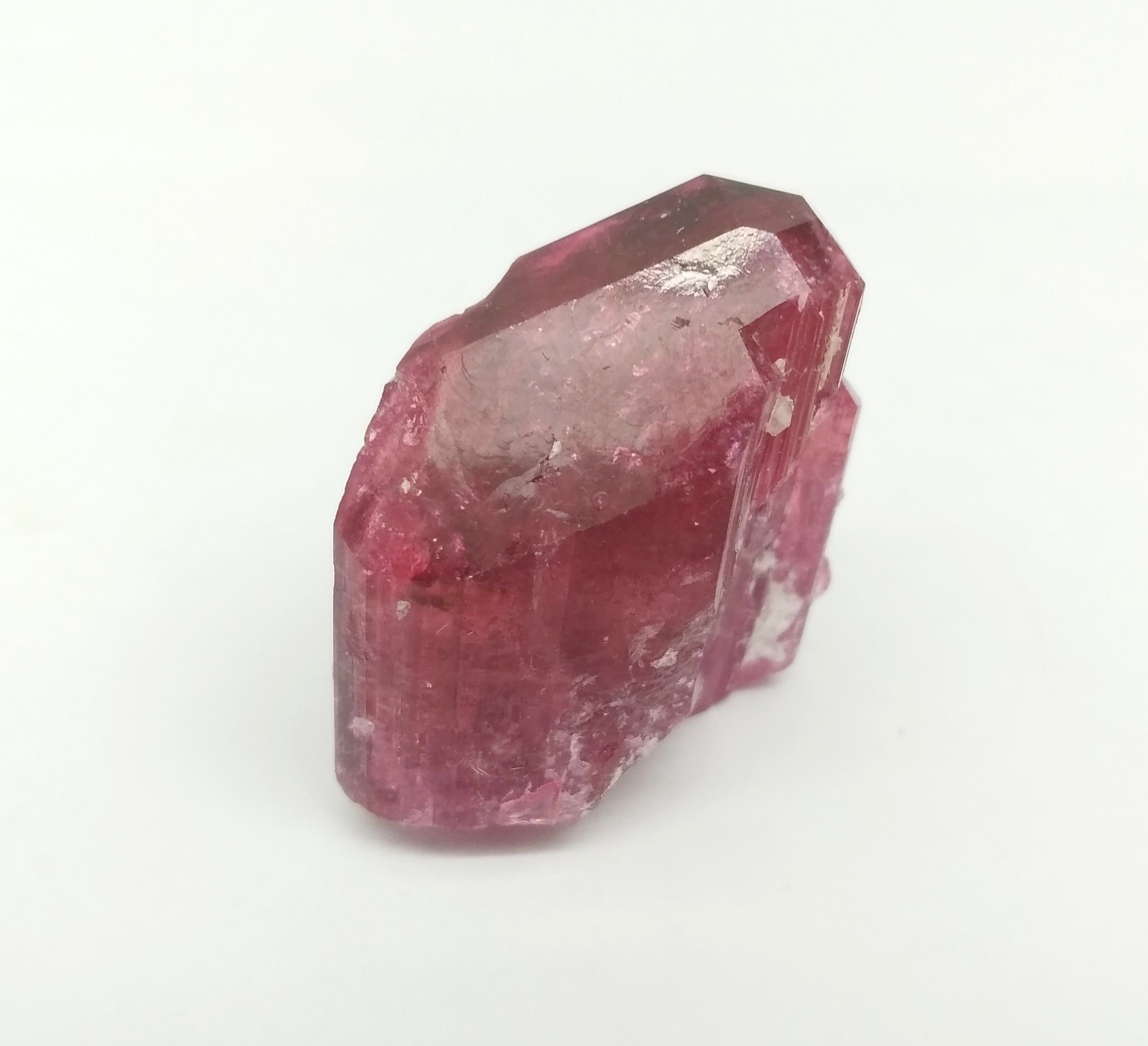 18 grams rubellite crystal | Inspire Uplift