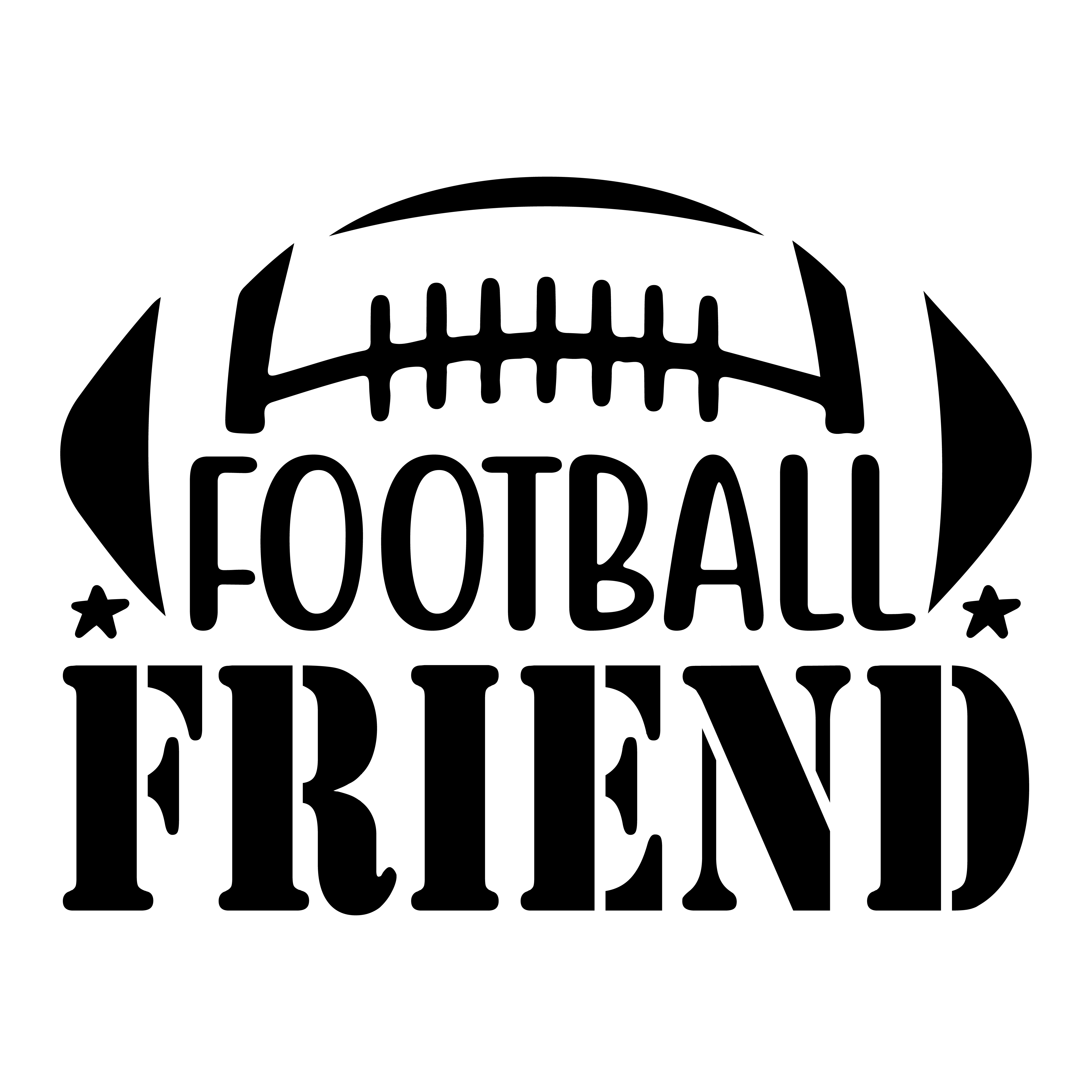 Football-Friend | Inspire Uplift