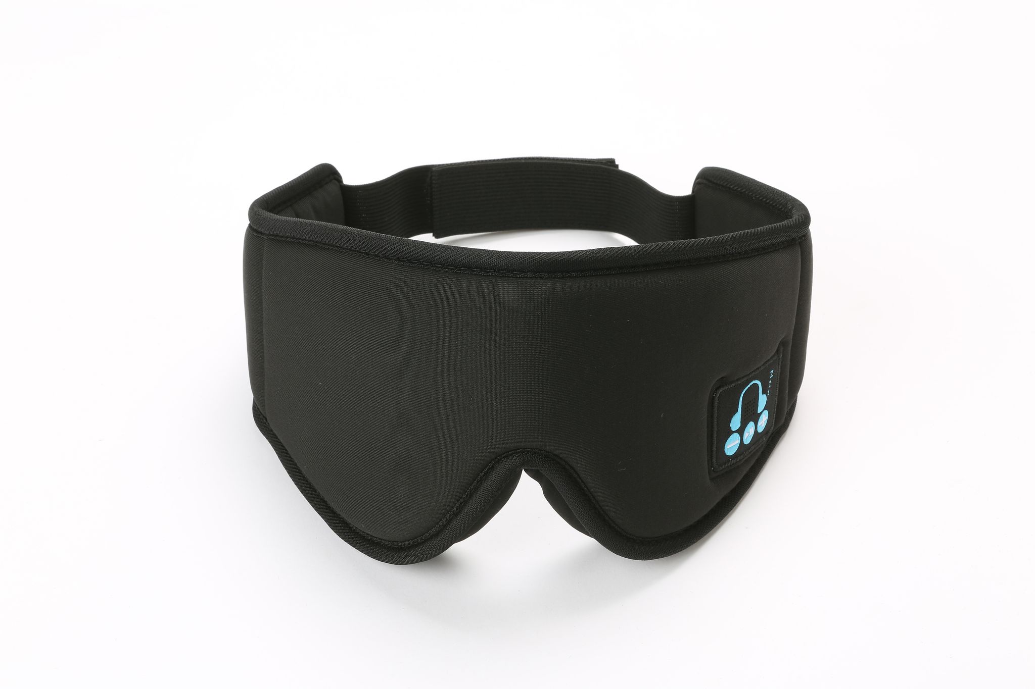 Shut-Eye Lullaby - BT Eye Mask | Inspire Uplift