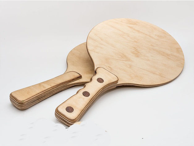 Digital Template Cnc Router Files Cnc Tennis 6 mm Files for - Inspire ...