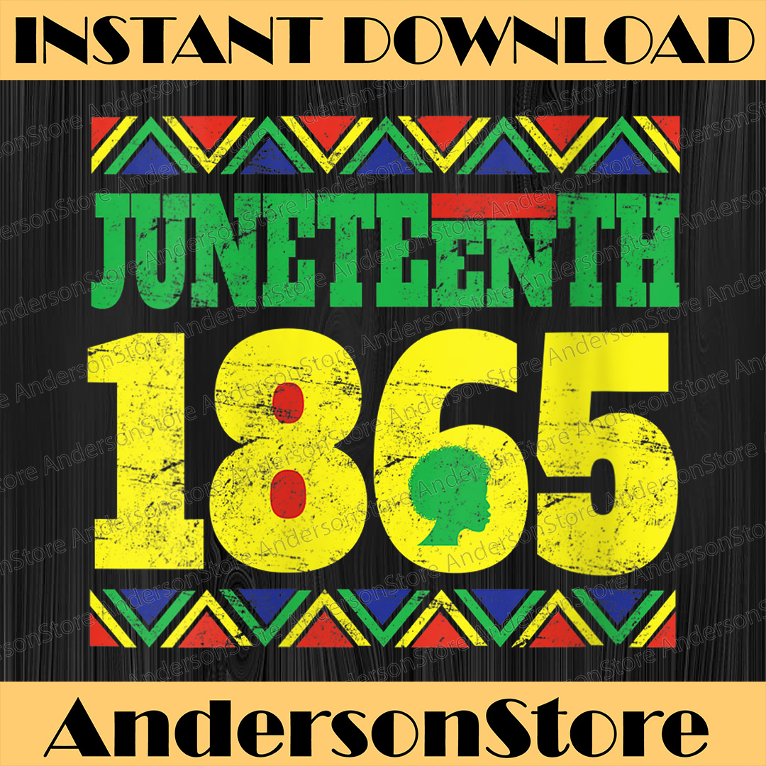 Juneteenth 1865 Is the Independence day Black History Junete | Inspire ...
