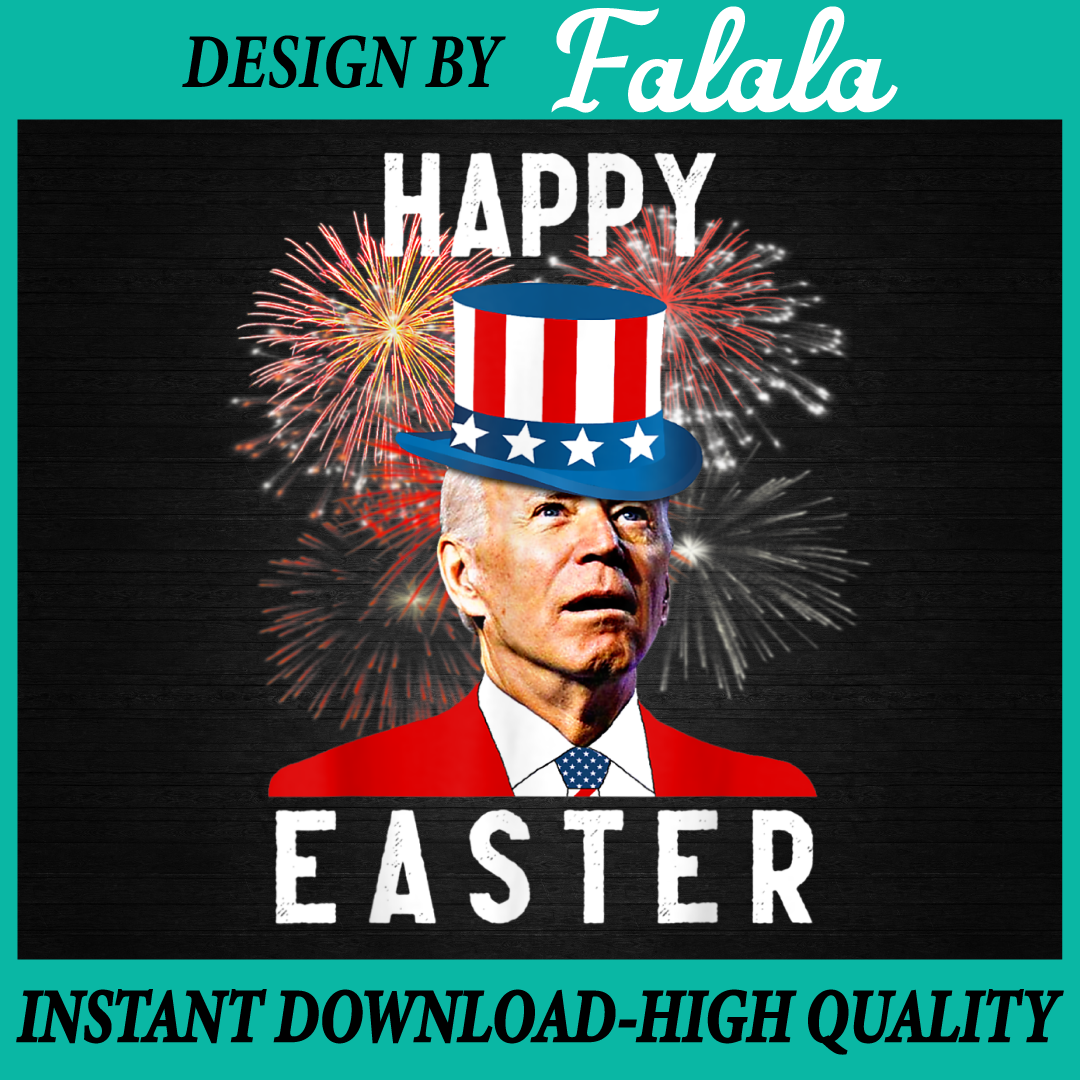 President Happy Easter For Funny 4th Of July Png, President | Inspire ...