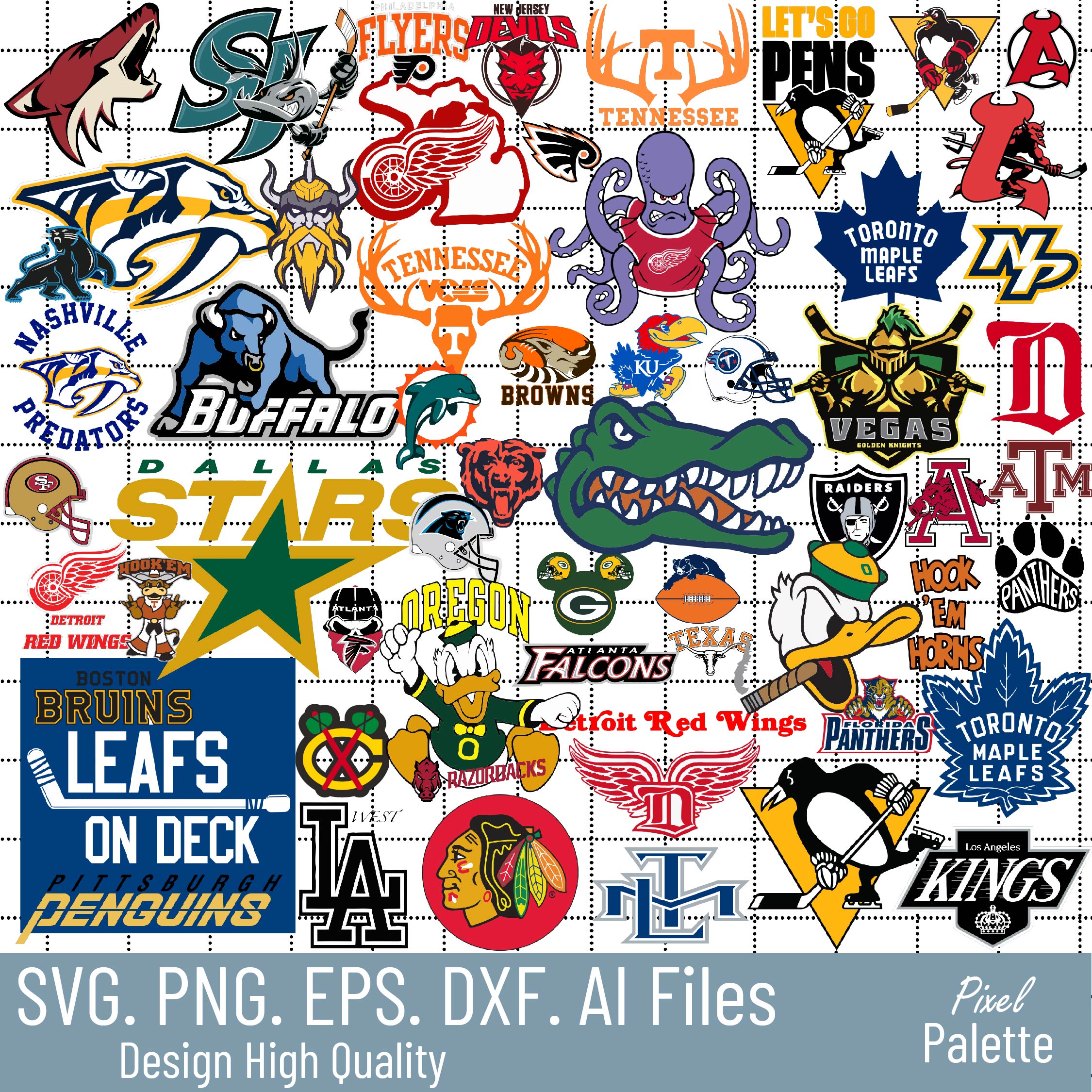 Sports Svg Bundle, Sports Balls Svg, Sports Svg, Digital Dow | Inspire ...