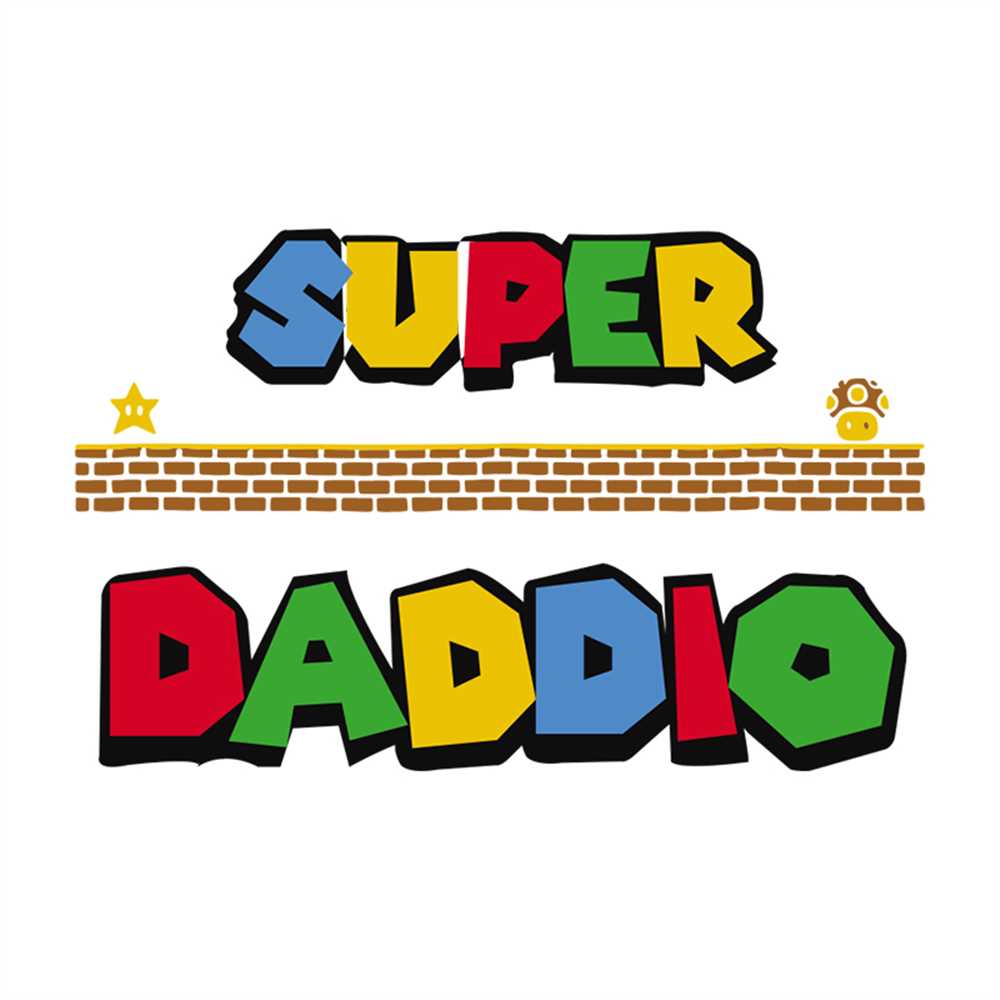 Super daddio svg, fathers day svg, happy fathers day, father | Inspire ...