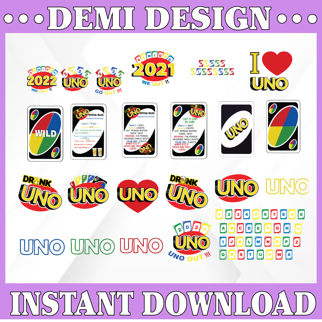 Drunk Card / Drunk Game / Clipart Bundle / SVG / PNG / DXF - Inspire Uplift